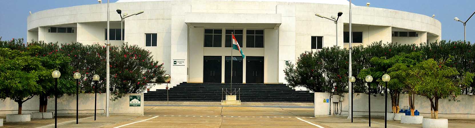 Nalanda University | Beyond Campus - Nalanda University