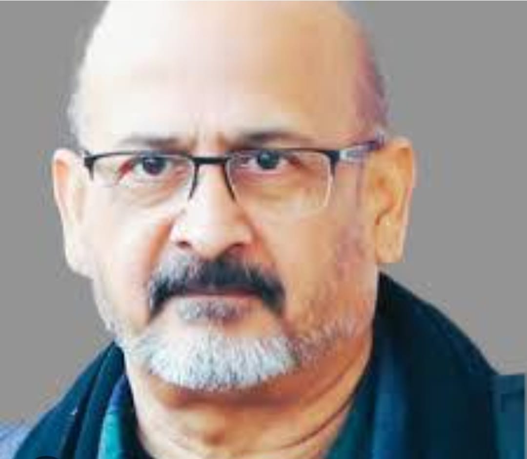 Nalanda University | Professor D. Venkat Rao - Nalanda University